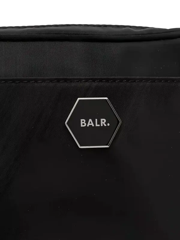 BALR. Logo-plaque Belt Bag
