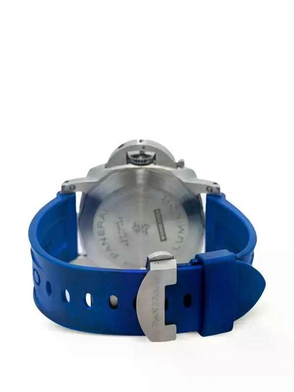 Panerai Luminor Marina 44mm Watch - Black