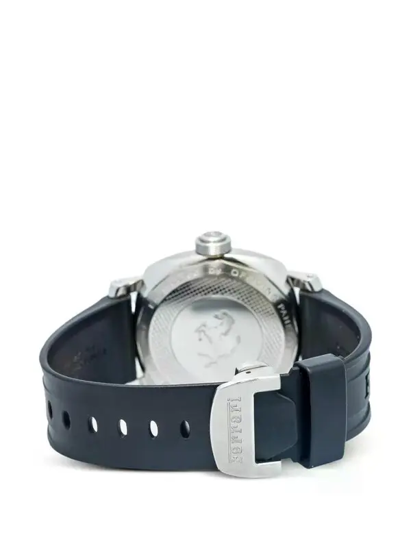 Panerai 45mm Automatic Watch