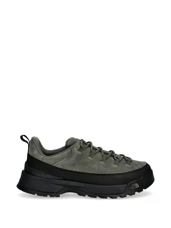 The North Face Glenclyffe Urban Lace-up Sneakers - Grey