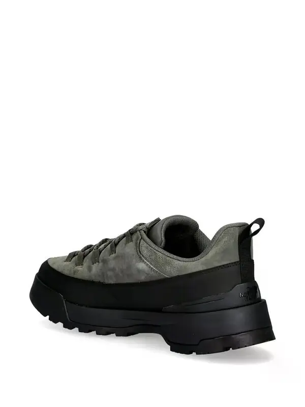 The North Face Glenclyffe Urban Lace-up Sneakers - Grey