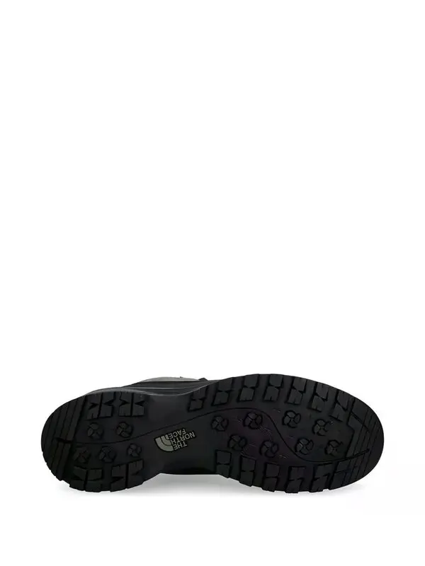 The North Face Glenclyffe Urban Lace-up Sneakers - Grey