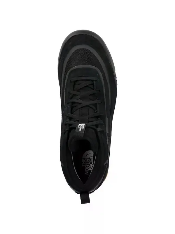 The North Face Insulated Waterproof Mid-top Sneakers
