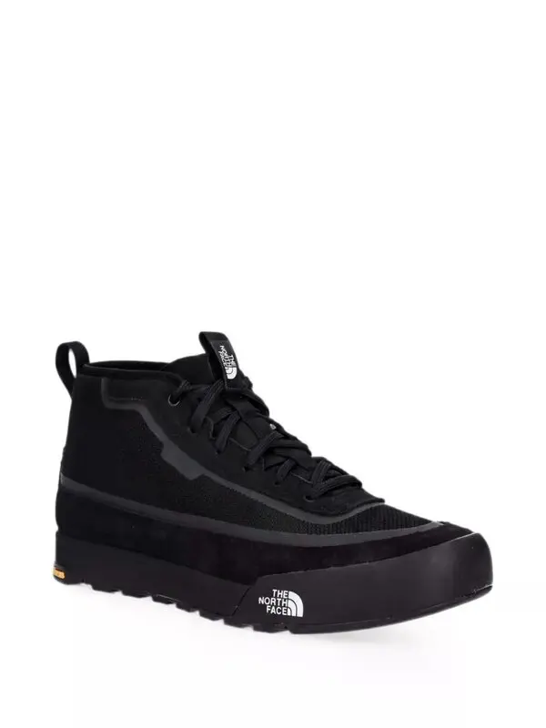 The North Face Insulated Waterproof Mid-top Sneakers