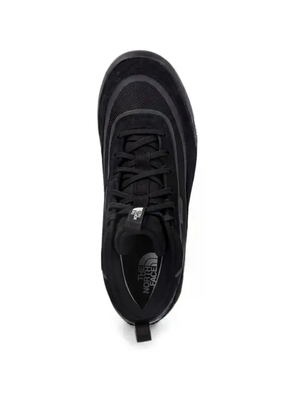 The North Face Insulated Waterproof Mid-top Sneakers