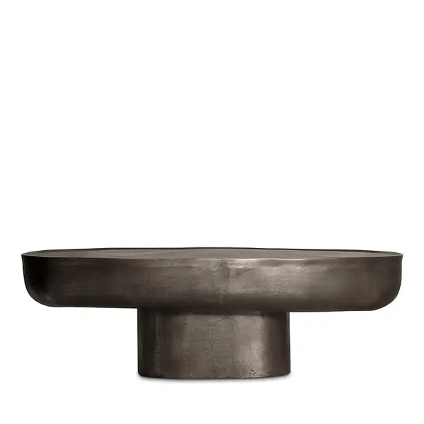MOE'S HOME COLLECTION Walter Coffee Table - Deep Bronze