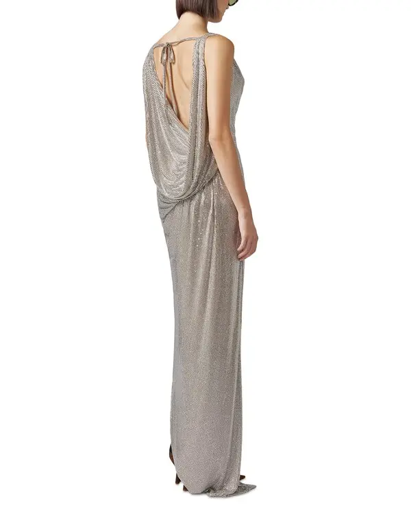 Giuseppe Di Morabito Long Dress
