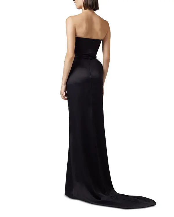 Giuseppe Di Morabito Draped Gown