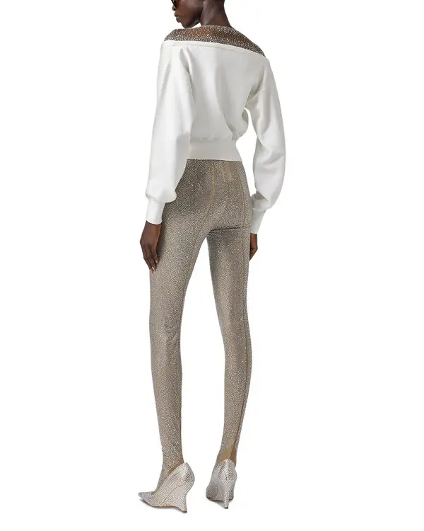 Giuseppe Di Morabito Leggings