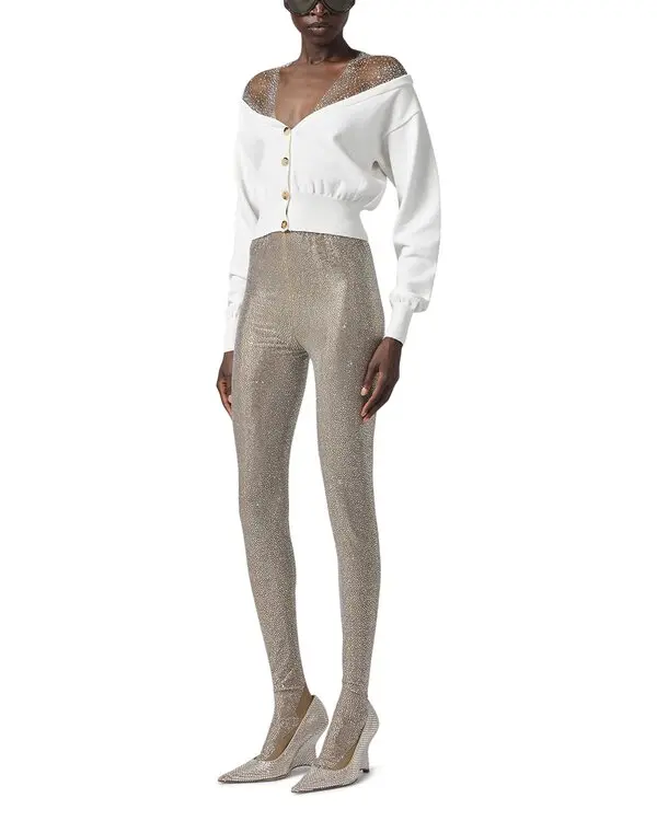 Giuseppe Di Morabito Leggings