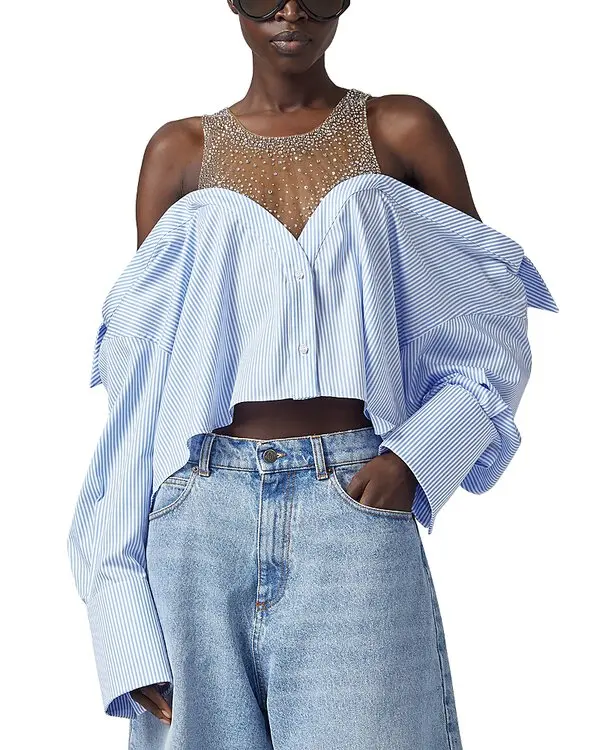 Giuseppe Di Morabito Shirt