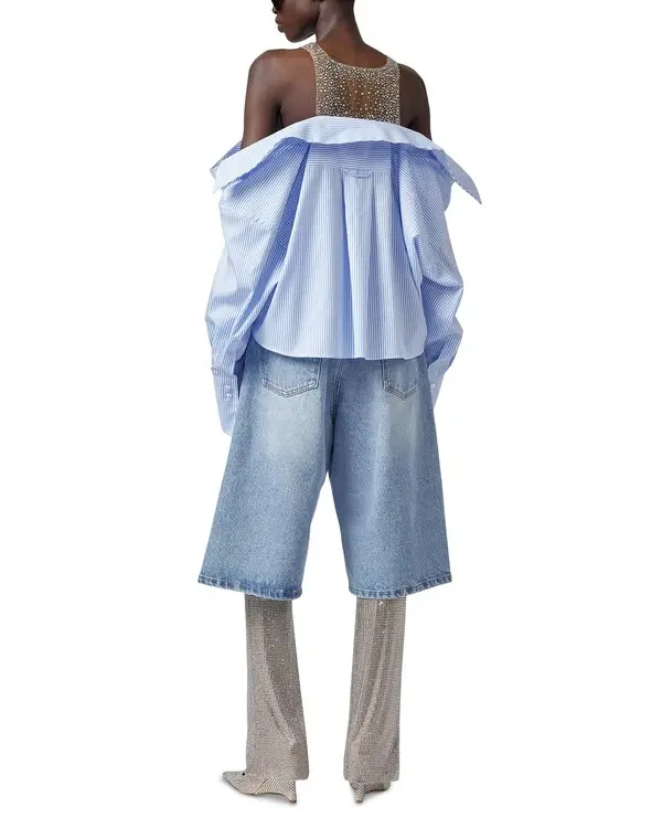Giuseppe Di Morabito Shirt