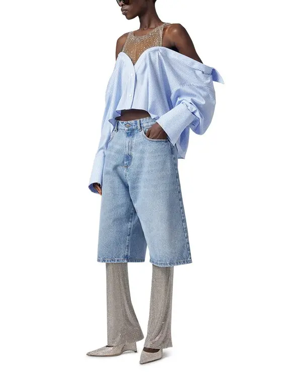 Giuseppe Di Morabito Shirt