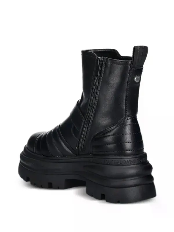 BUFFALO Zip-fastening Boots