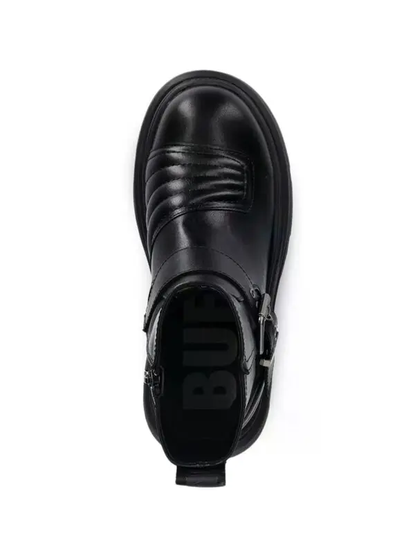 BUFFALO Zip-fastening Boots
