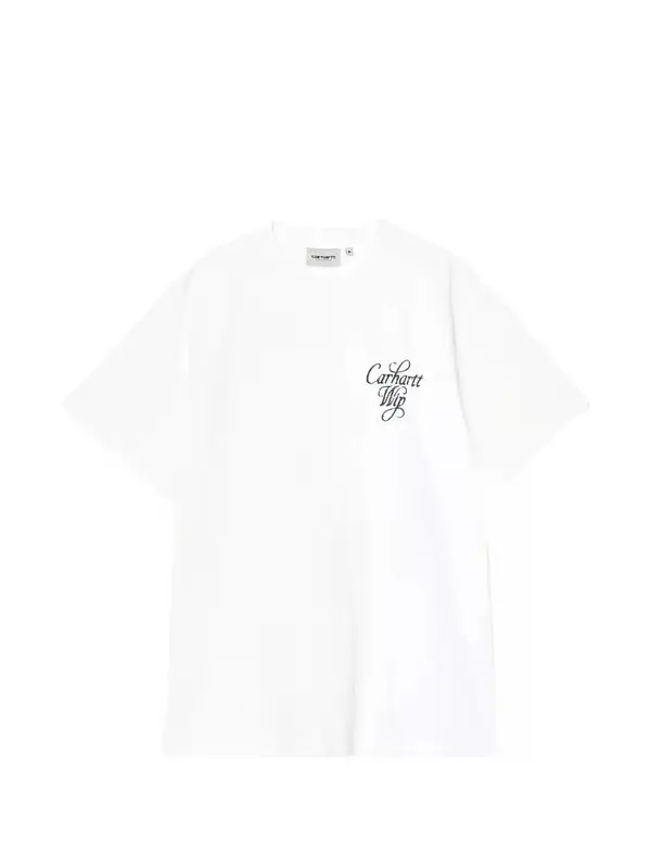 Carhartt Work In Progress Vestige T-shirt - White