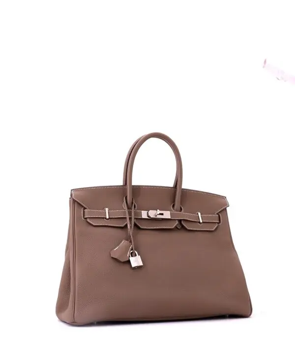 Hermès Birkin 35 Handbag