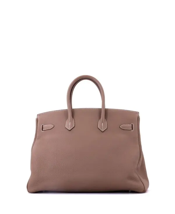 Hermès Birkin 35 Handbag