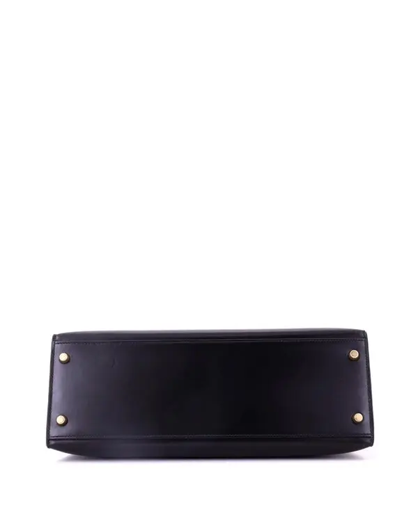 Hermès Kelly 32 Handbag - Noir