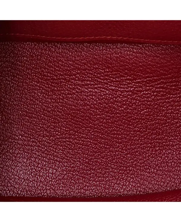 Hermès 28 Jypsiere Bag Clemence