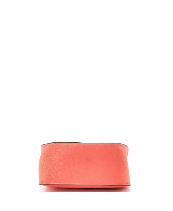 Hermès 28 Jypsiere Bag Clemence - Pink