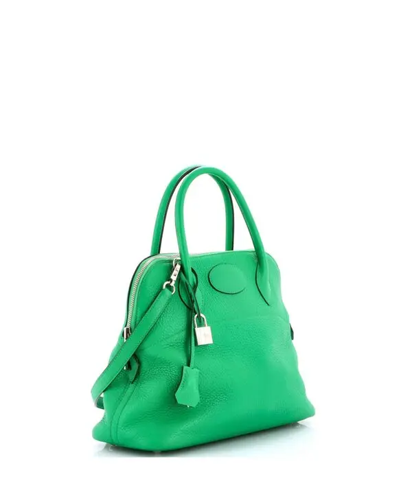 Hermès 31 Bolide Bag Clemence
