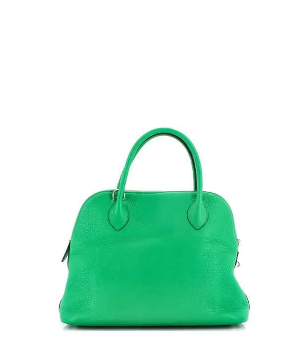 Hermès 31 Bolide Bag Clemence