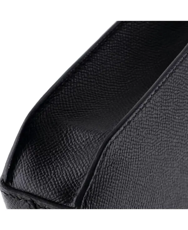 Hermès Kelly 36 Handbag Epsom - Noir