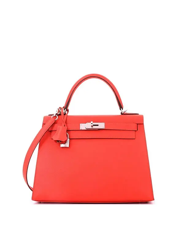 Hermès Kelly 28 Handbag