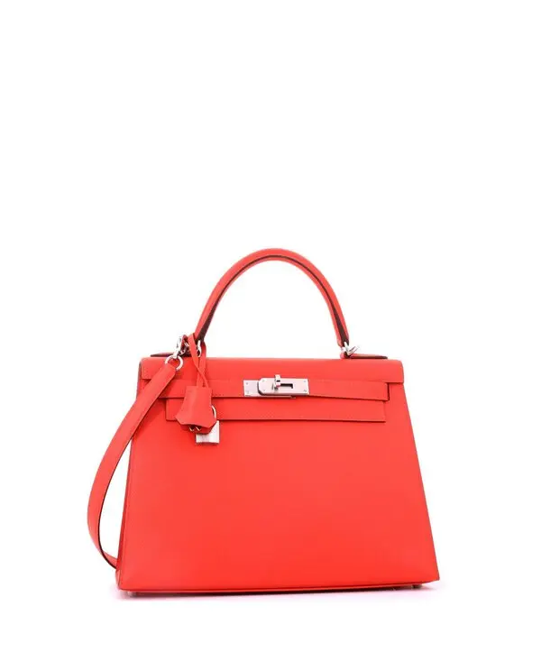 Hermès Kelly 28 Handbag
