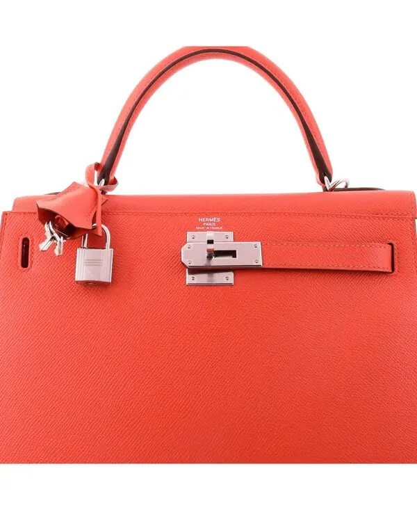 Hermès Kelly 28 Handbag