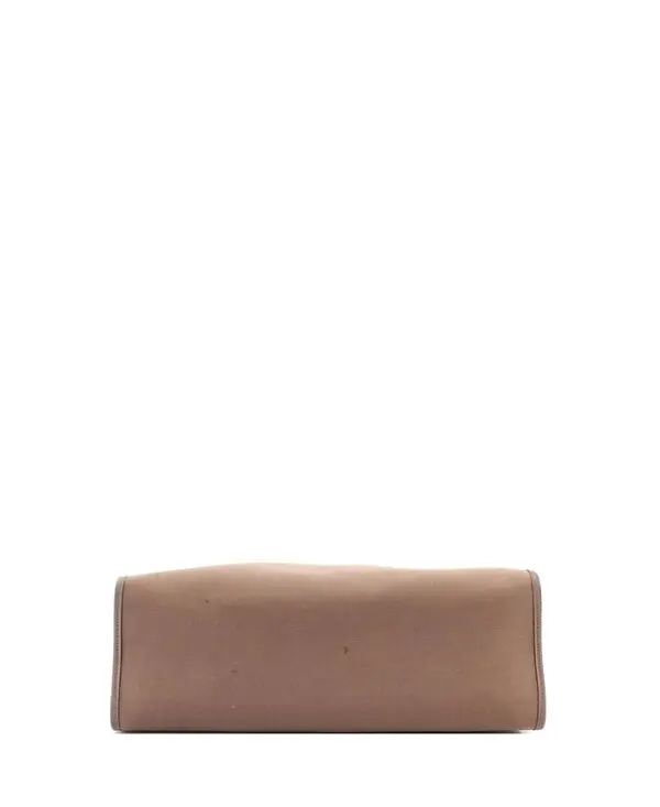 Hermès Herbag Zip 39 - Brown