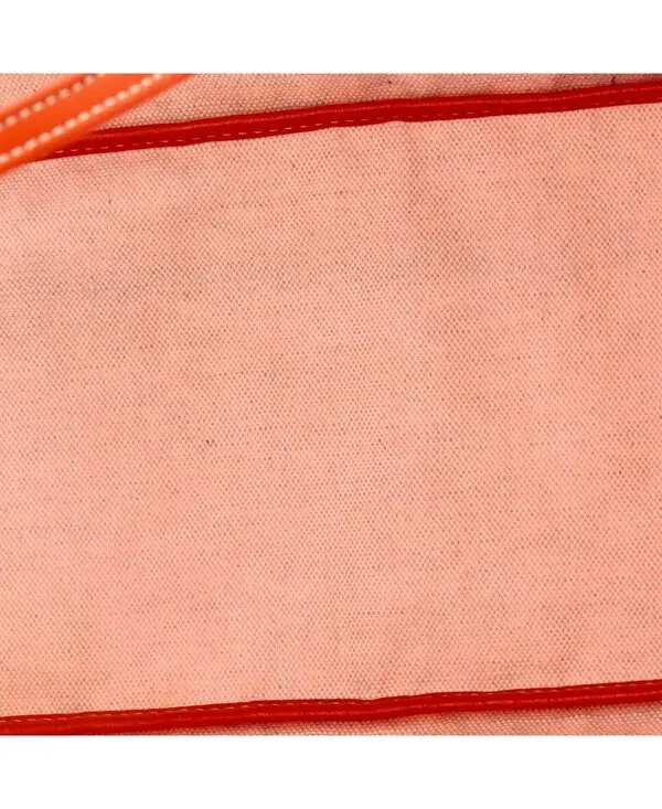 Goyard Pm Saint Louis Tote Coated Canvas