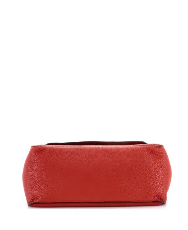 Hermès 34 Jypsiere Bag Clemence
