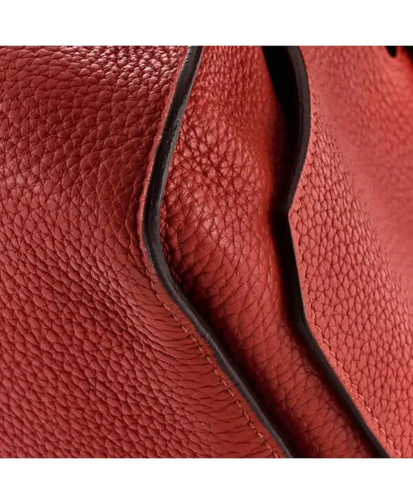 Hermès 34 Jypsiere Bag Clemence