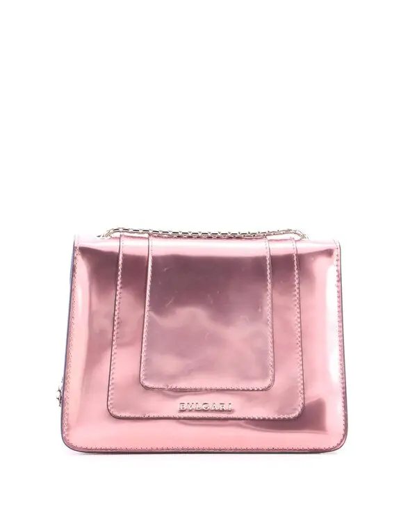 BVLGARI Small Serpenti Forever Shoulder Bag