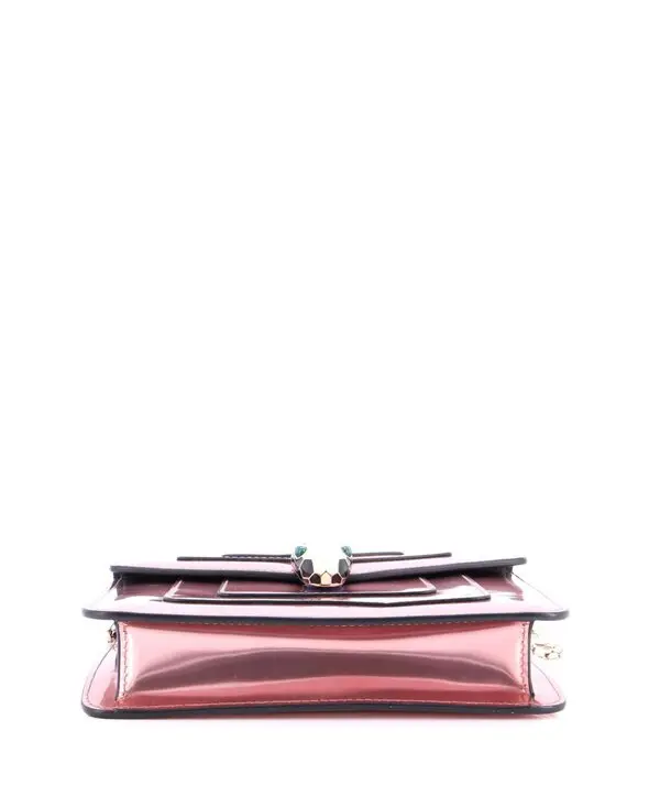 BVLGARI Small Serpenti Forever Shoulder Bag