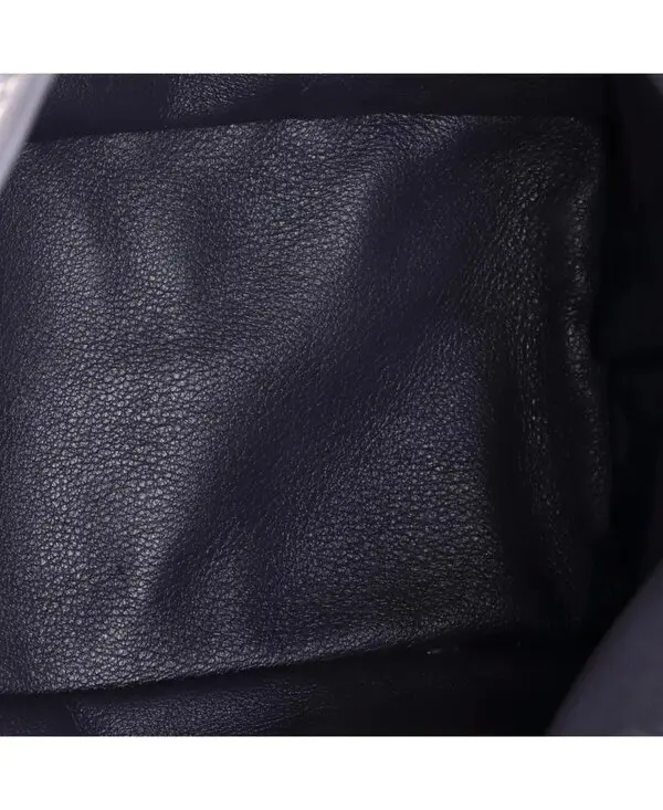 Goyard Mini Anjou Reversible Tote - Gray