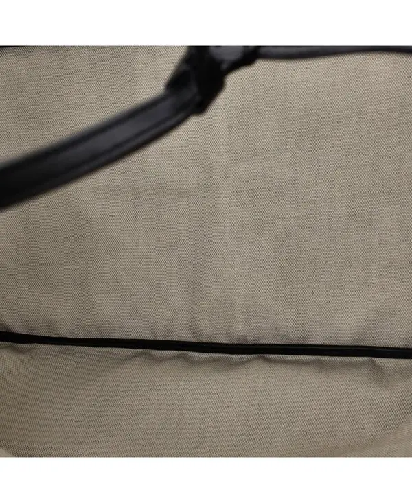 Goyard Gm Saint Louis Tote Coated Canvas