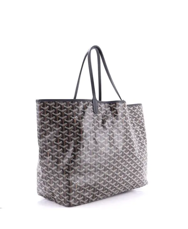 Goyard Gm Saint Louis Tote