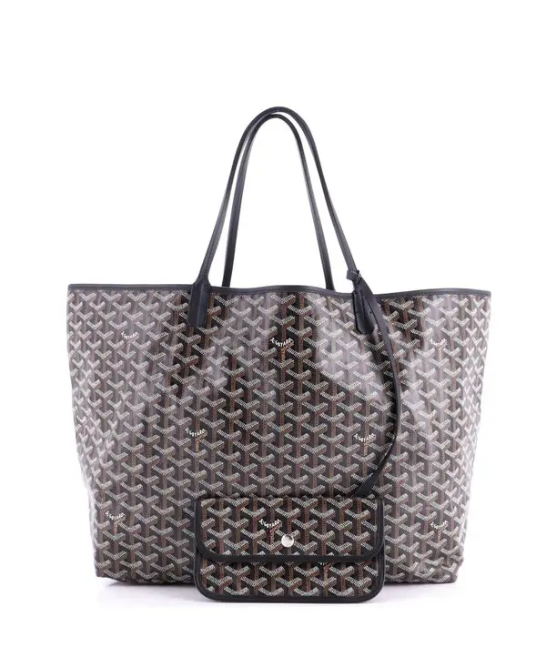 Goyard Gm Saint Louis Tote