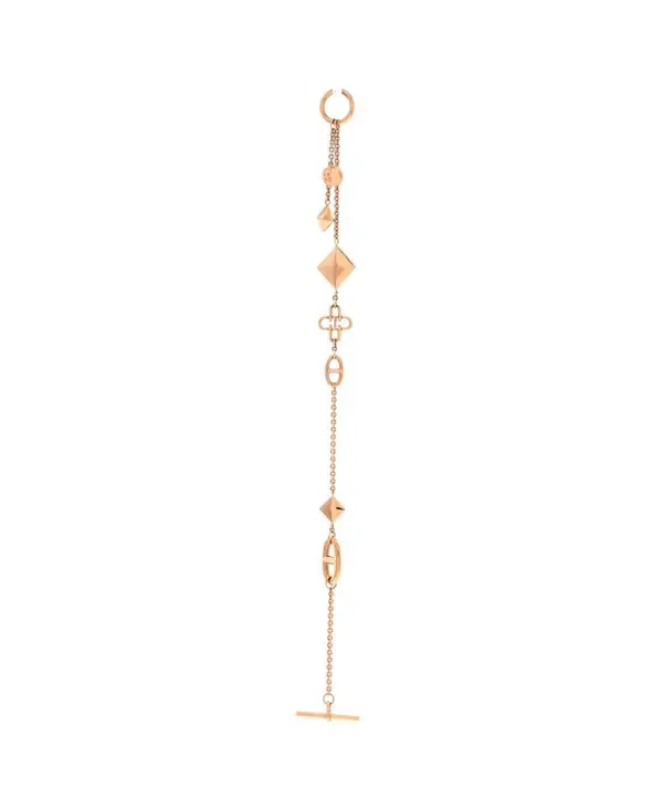 Hermès Ronde Multi Bracelet