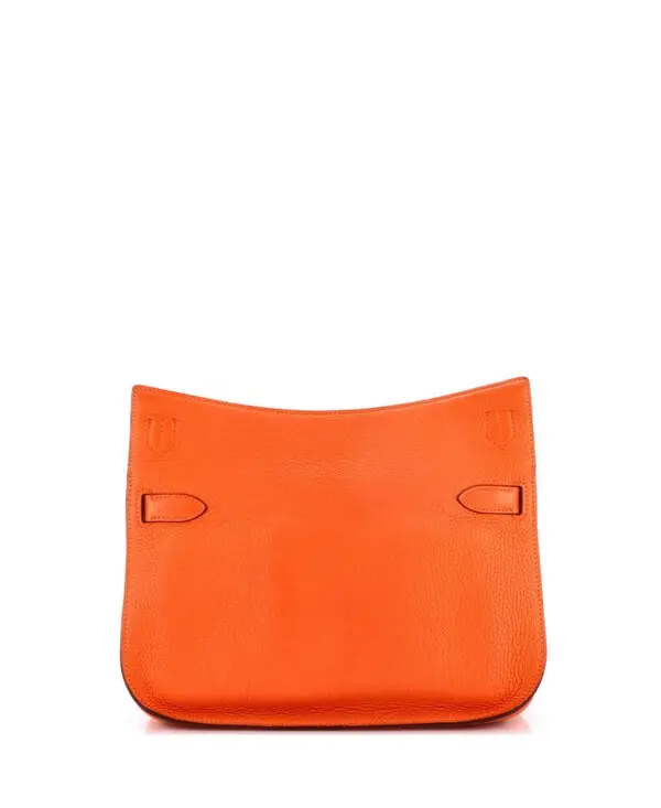 Hermès 28 Jypsiere Bag Clemence