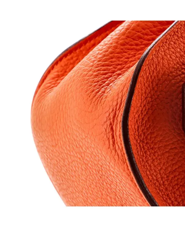 Hermès 28 Jypsiere Bag Clemence
