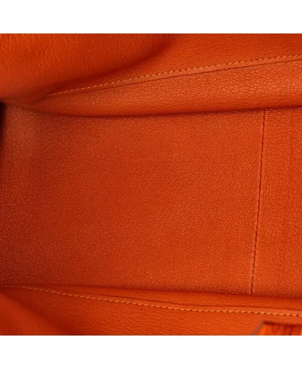 Hermès 34 Jypsiere Bag