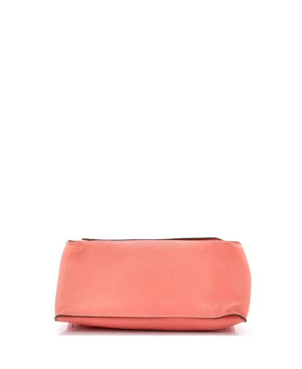 Hermès 34 Jypsiere Bag Clemence