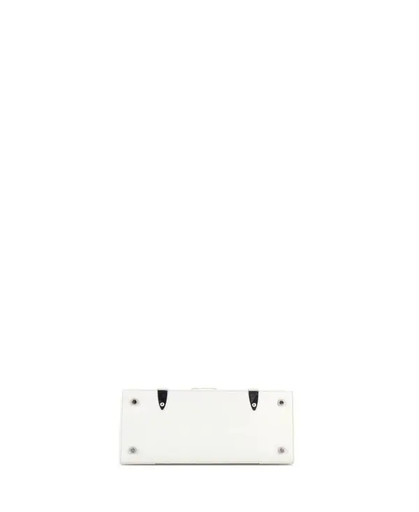 Goyard Pm Saigon Top Handle Bag