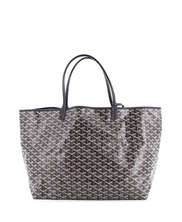 Goyard Gm Saint Louis Tote