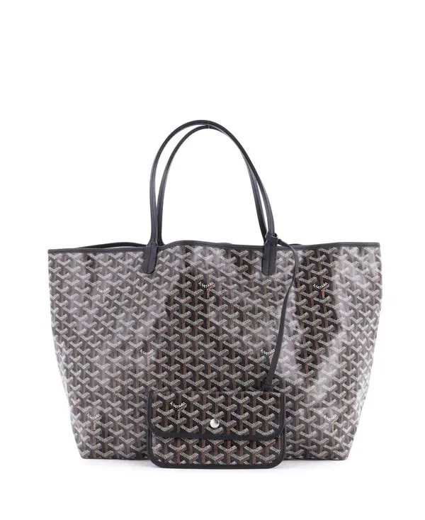 Goyard Gm Saint Louis Tote