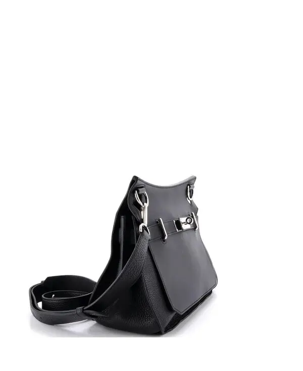 Hermès 31 Jypsiere Bag Clemence And Swift
